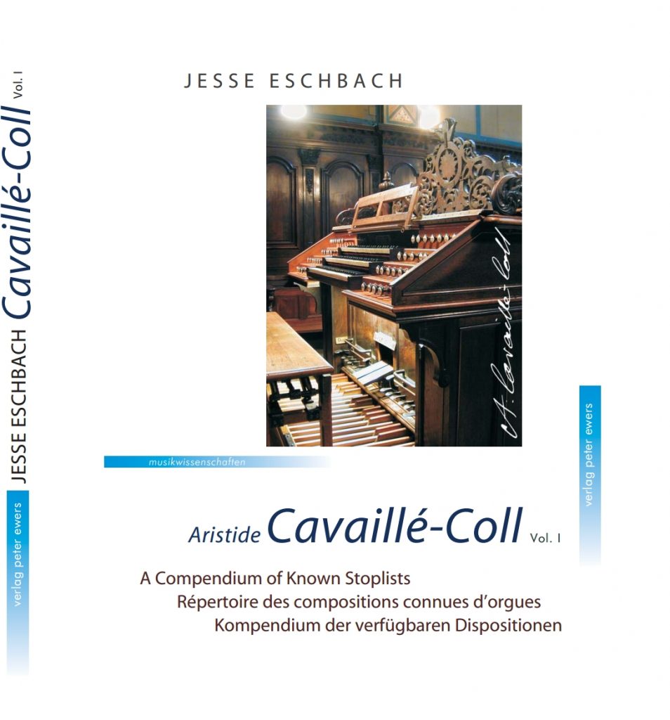 Aristide Cavaillé-Coll